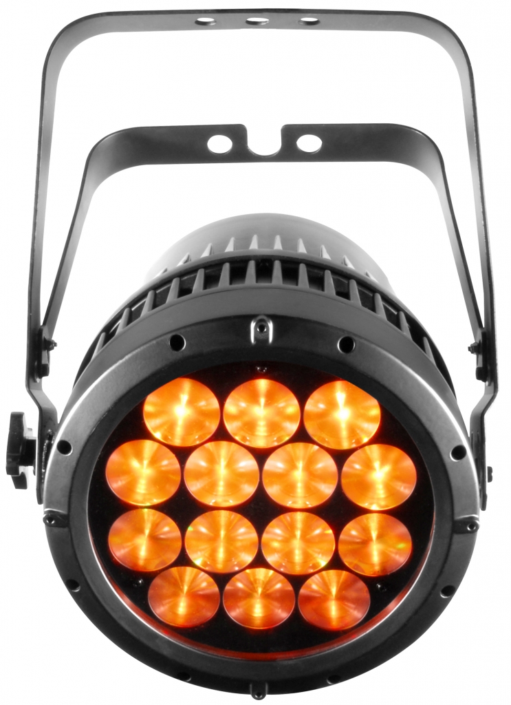 COLORado™ 2 Quad Zoom IP is an outdoor LED Upligher